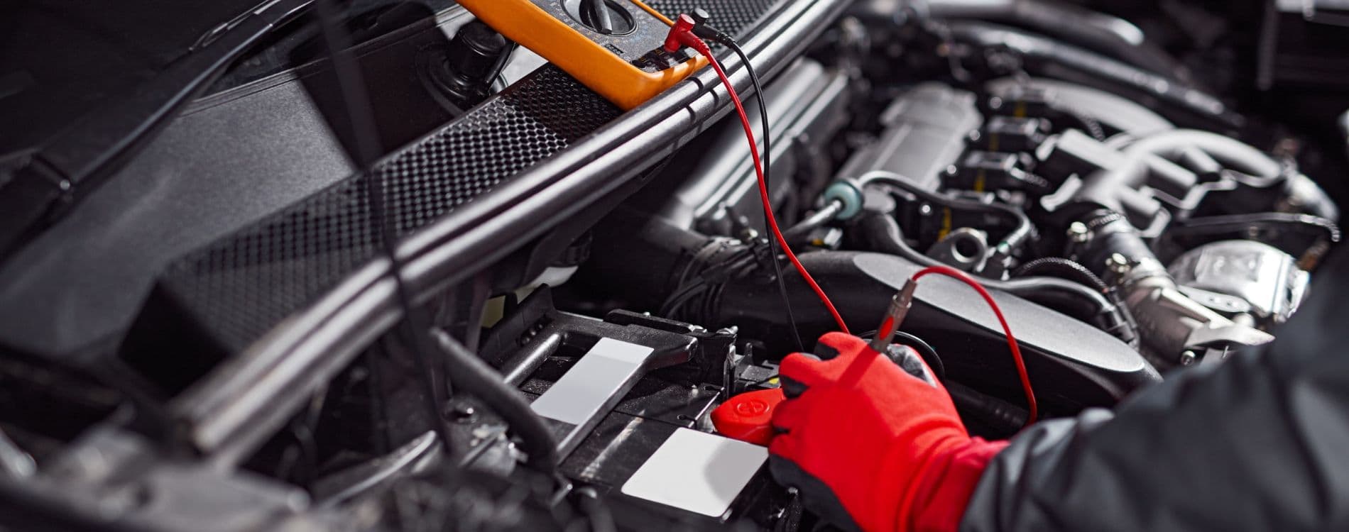 Porsche Battery Service near Paramus NJ | Porsche Service Coupons ...