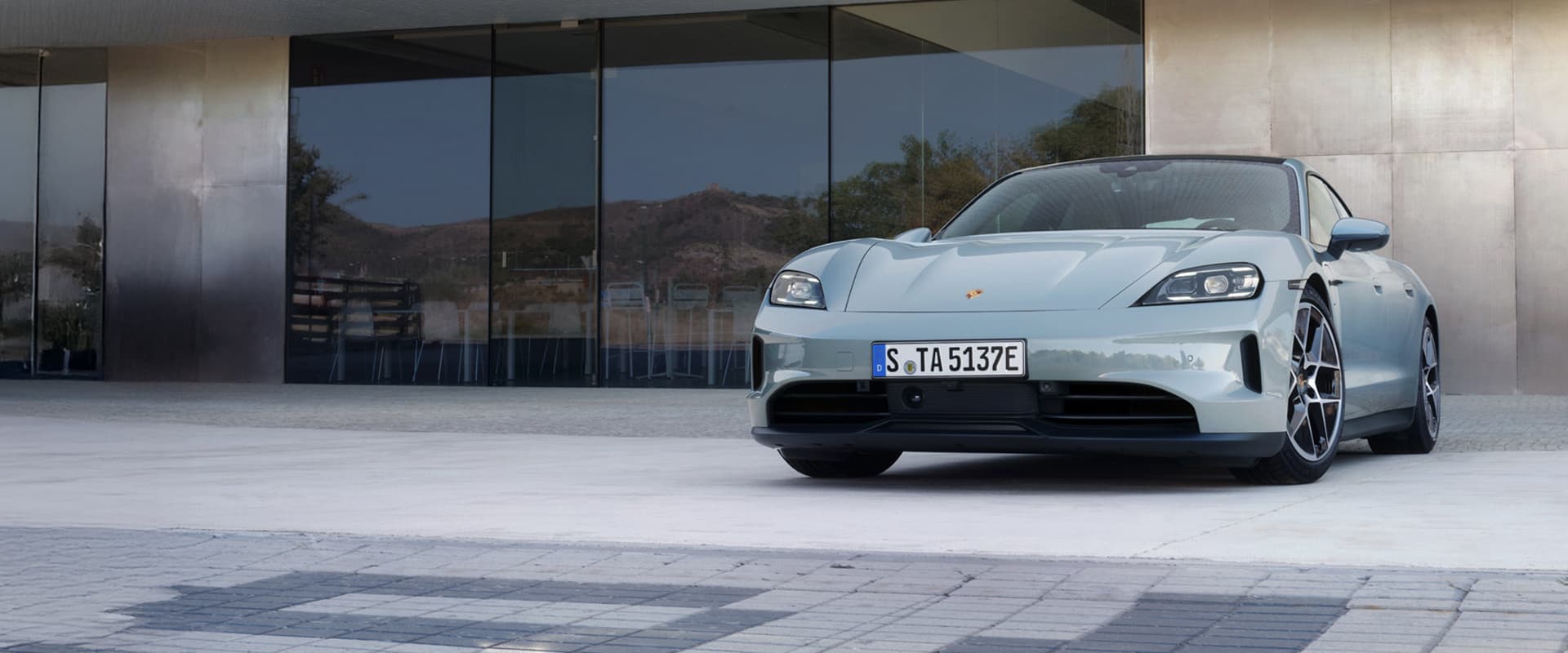 Porsche Center Paramus | Wayne | Upper Saddle River NJ
