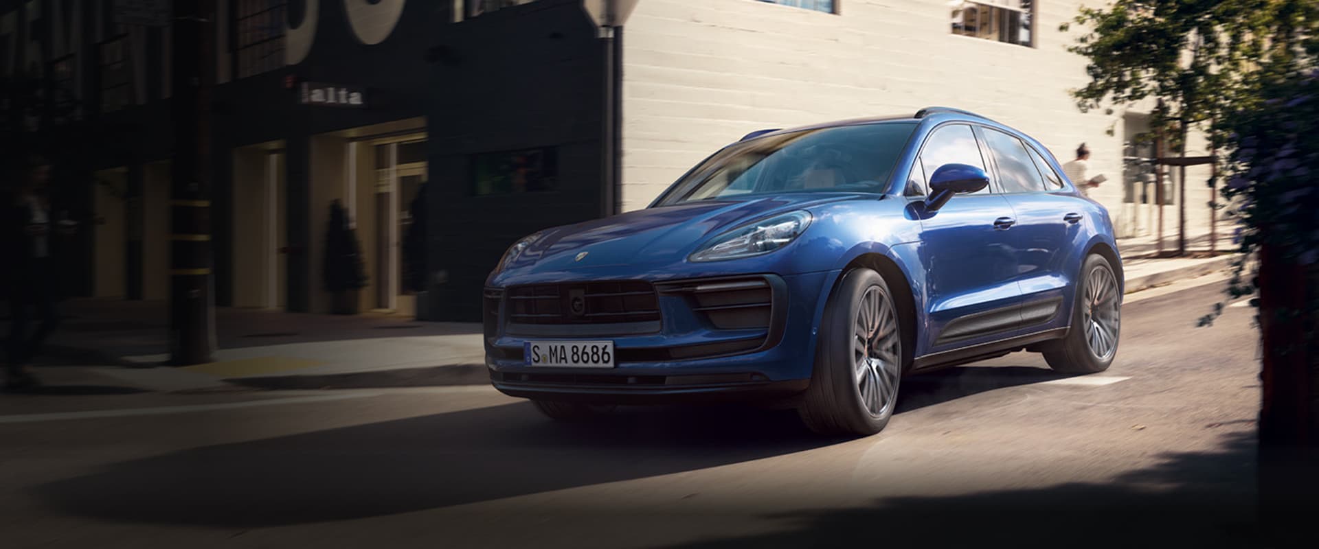 Porsche Center Paramus | Wayne | Upper Saddle River NJ